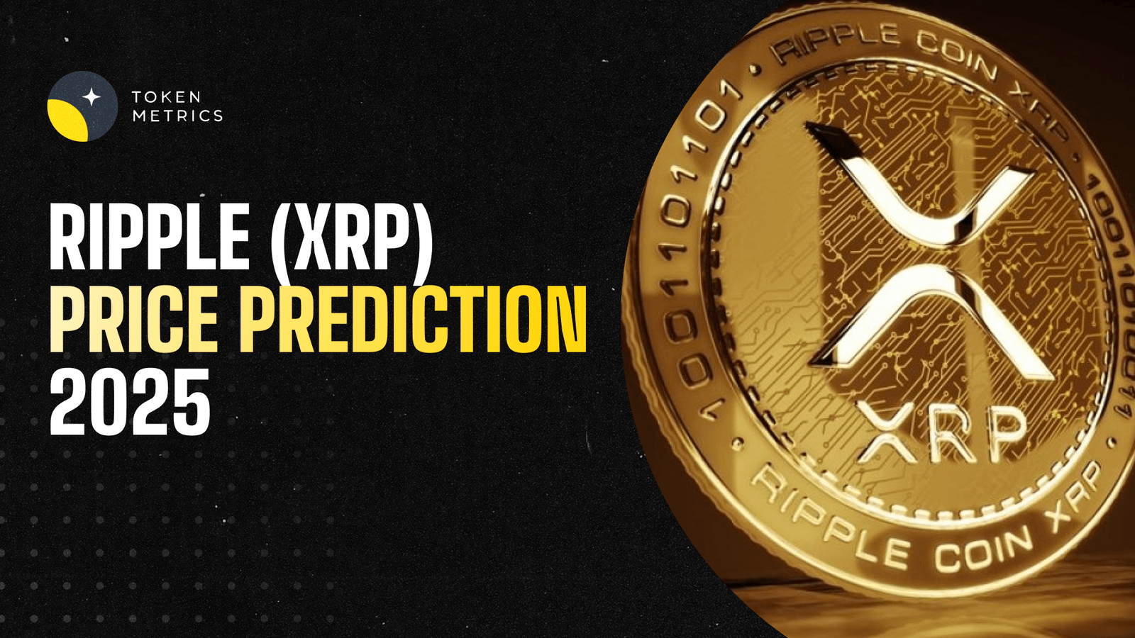 Ripple (XRP) Price Prediction 2025: Will XRP Hit $500?